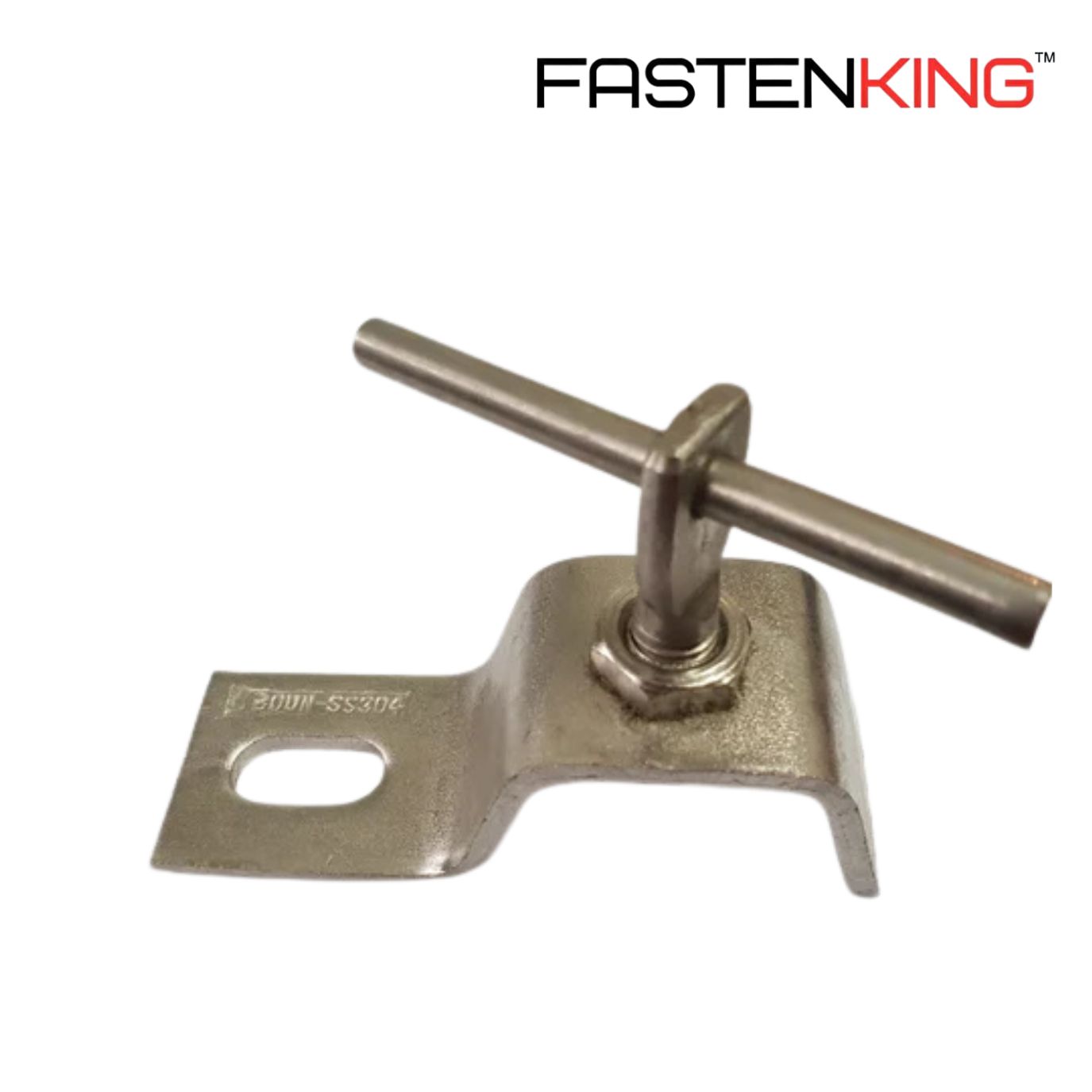 Stone Cladding Z Clamp for Stone Fixing