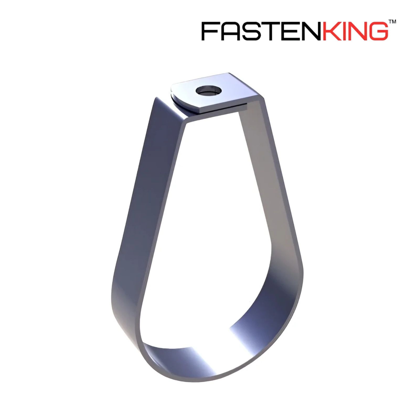Pipe Support Chilly Clamp - Fasteners King Pvt Ltd | INDIA's No.1 ...