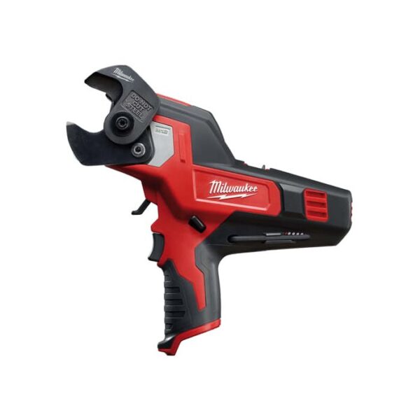 MILWAUKEE M12™ sub compact cable cutter - Fasteners King Pvt Ltd ...