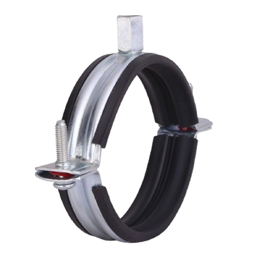 Pipe Support Clamps - Fasteners King Pvt Ltd | INDIA's No.1 Dealer for ...