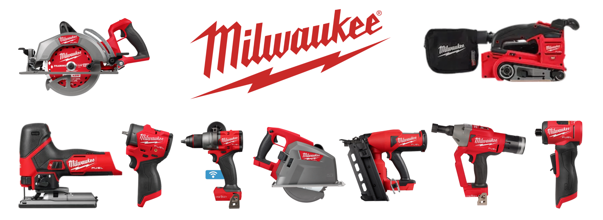 Milwaukee - Fasteners King Pvt Ltd | INDIA's No.1 Dealer for FISCHER ...